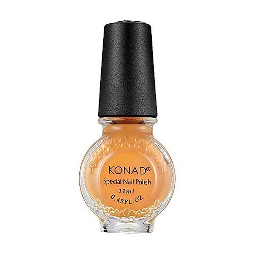 Konad S10 Pastel Orange (11ml)