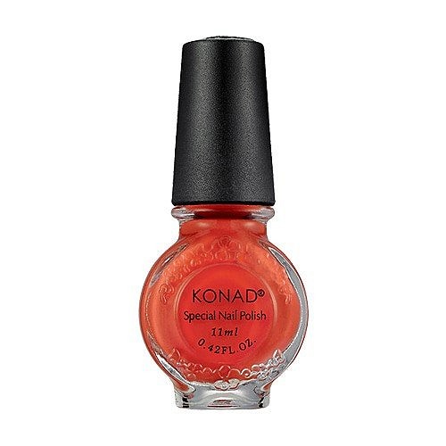 Konad S11 Dark Orange (11ml)