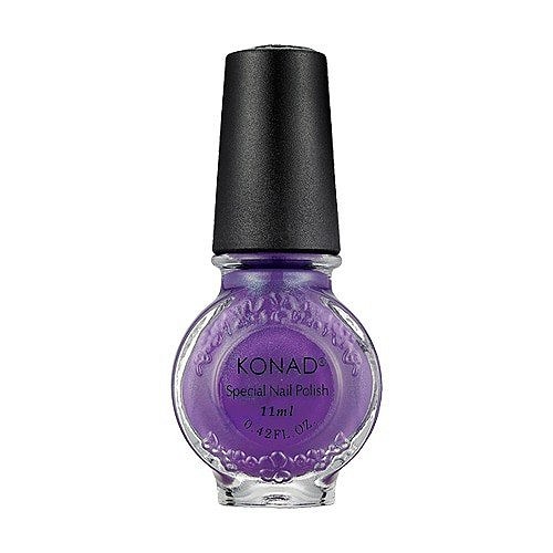 Konad S18 Violet Pearl (11ml)