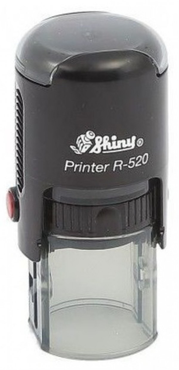 SHINY PRINTER R-520 - R = 20mm