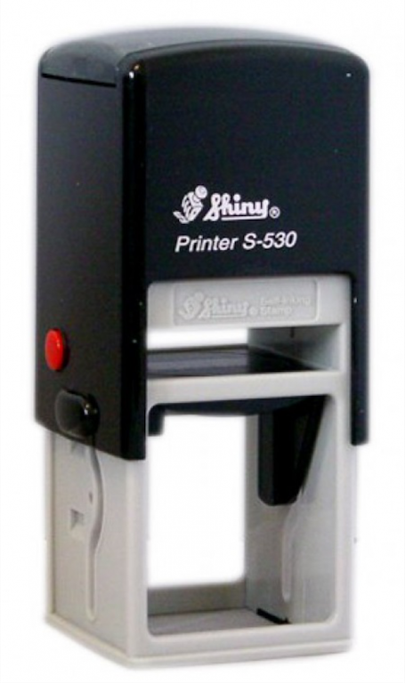 SHINY PRINTER S-530 - 30 x 30 mm