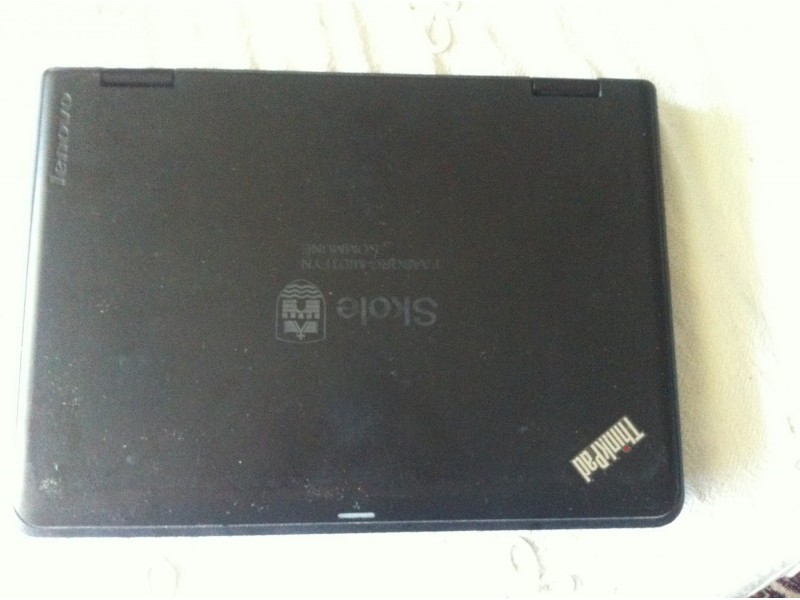 Lenovo ThinkPad CS20