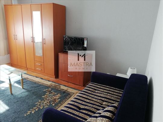 Pet-friendly, centar, Kondina, 24 m2, 1.0