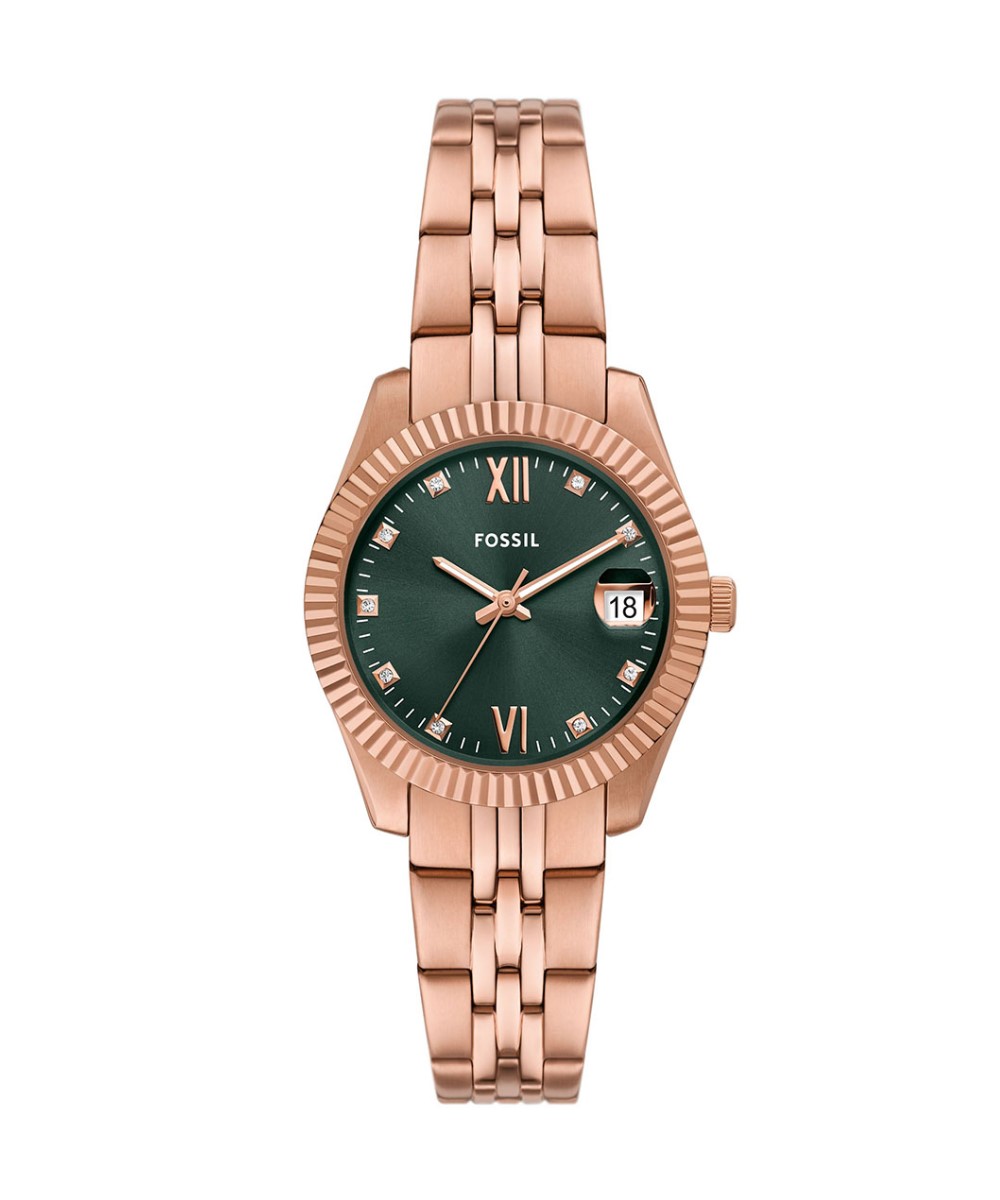 FOSSIL sat ES5369