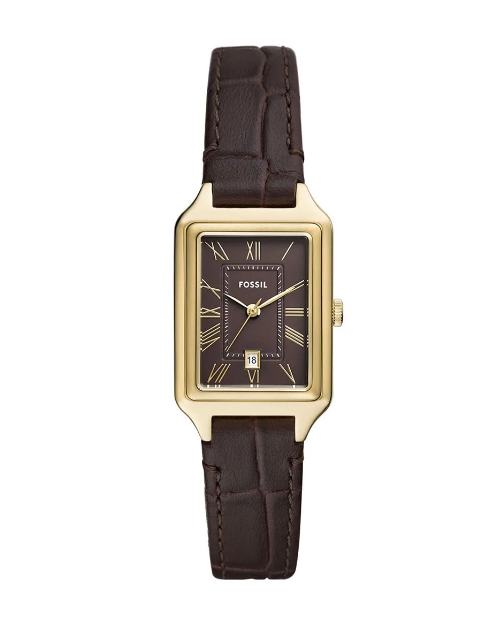 FOSSIL sat ES5367