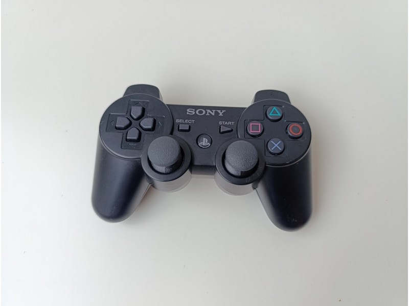 Sony PlayStation 3 dzojstik - br 1