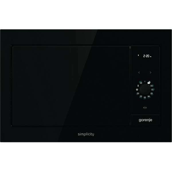 GORENJE BM 235 G1SYB ugradna mikrotalasna rerna