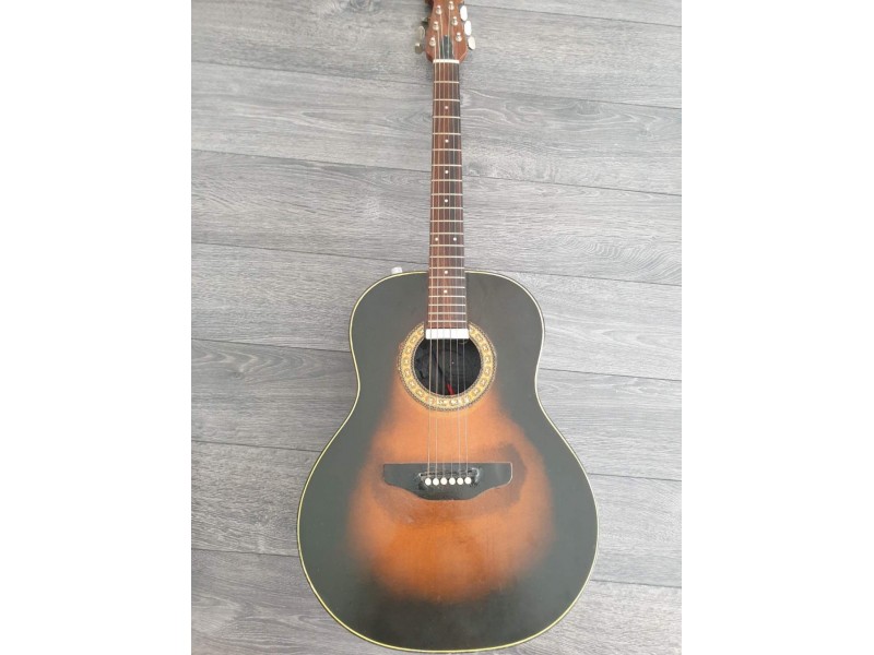 Stara gitara