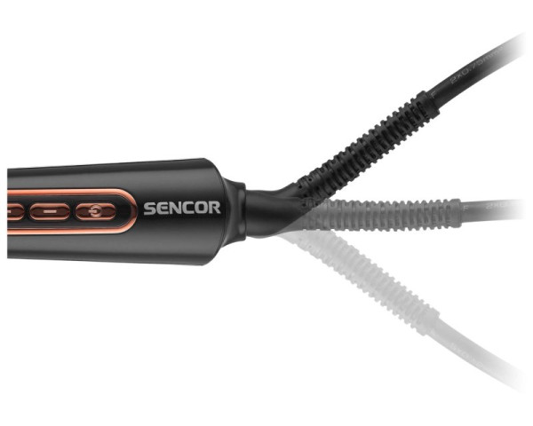 SENCOR SHS 0850BK uvijač za kosu