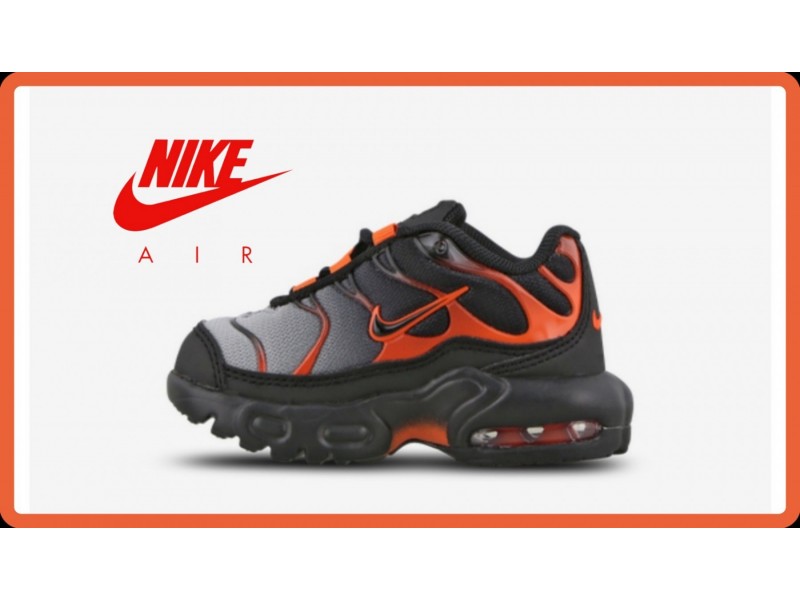 Dečije Nike Air patike broj 25