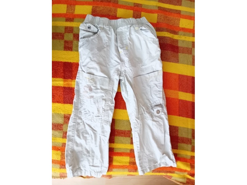 Pantalone vel 4-5