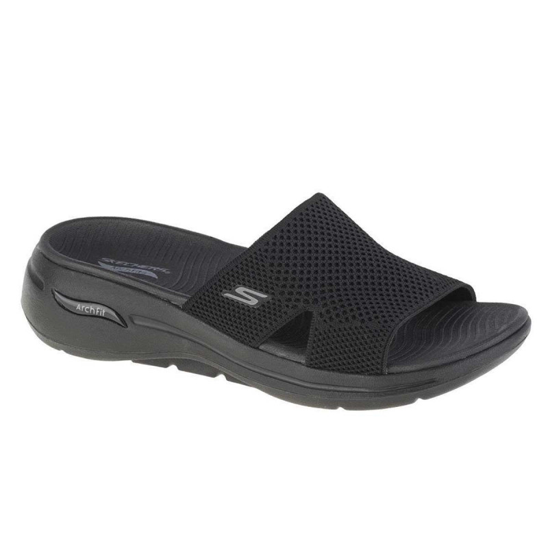 PAPUCE SKECHERS GO WALK ARCH FIT SAN W