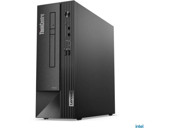 Lenovo Računar Think Centre Neo 50s G4 DOS i3-13100 8GB 256GB SSD Intel UHD DVD USB tastatura i miš (12JF001GYA)