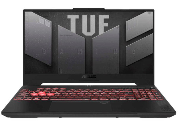 Asus Laptop TUF Gaming A15 FA507NUR-LP007 DOS 15.6''IPS FHD Ryzen 7-7435HS 16GB 1TB SSD RTX4050-6GB (90NR0JP5-M000Y0)