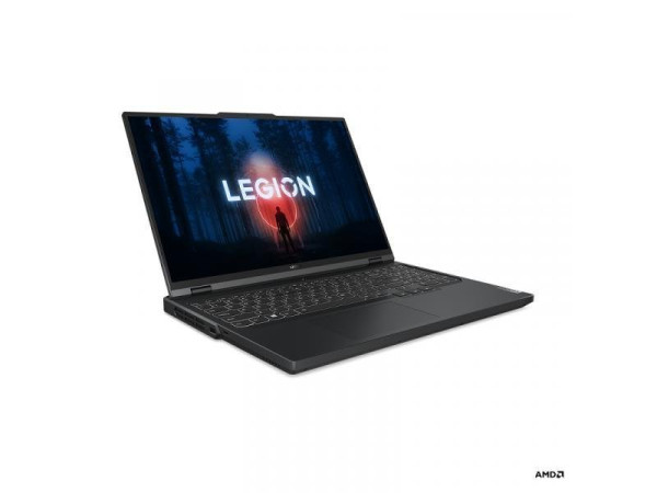 Lenovo Laptop Legion 5 Pro 16ARX8 DOS 16'' WQXGA Ryzen 7-7745HX 16GB 1TB SSD RTX4060-8GB backlit SRB (82WM00DWYA)