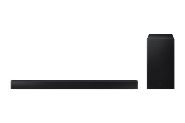 SAMSUNG soundbar HW-B650D EN