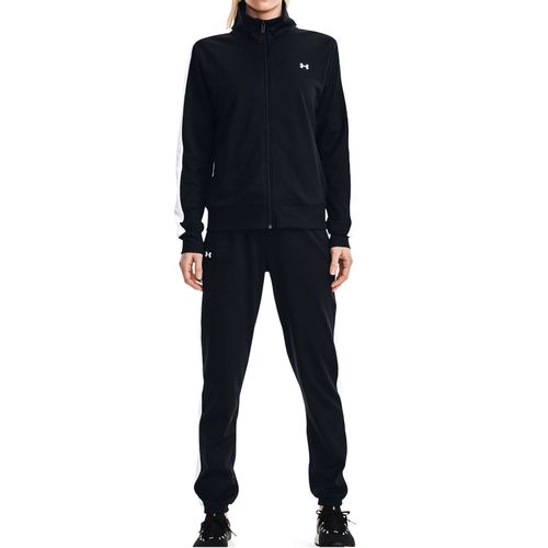 Under Armour Komplet Trenerka Tricot Tracksuit 1365147-001