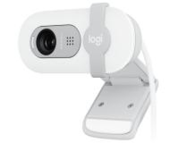 LOGITECH Brio 100 Full HD Webcam Off-White