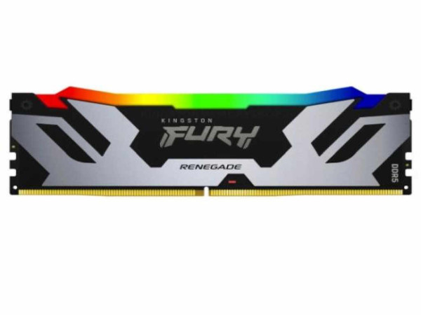 Kinston Memorija 16GBDIMM DDR 56400MHz CL32 FURY Renegade RGB XMP (KF564C32RSA-16)