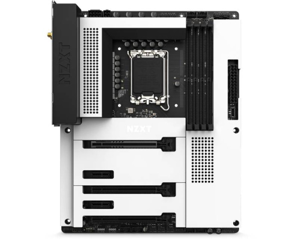 NZXT N7 Z790 (N7-Z79XT-W1) WHITE matična ploča