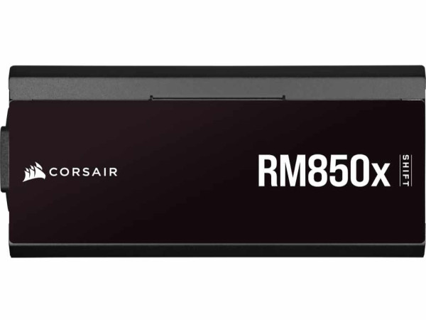 Corsiar Napajanje SHIFT RM850x 850W ATX80+Gold crna (CP-9020252-EU)