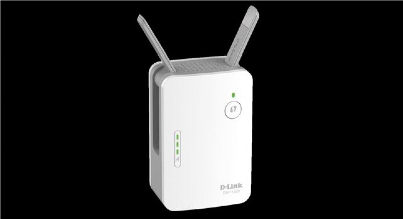 D-Link bežični range extender DAP-1620 E