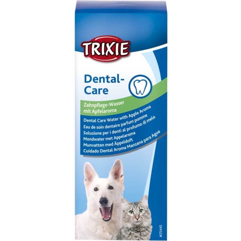 Trixie Dentalna voda za ispiranje 300ml