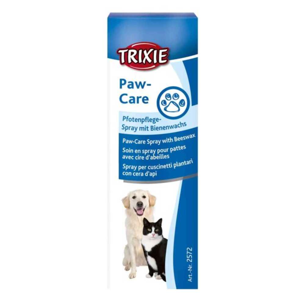 Trixie Paw care sprej za zaštitu šapa sa voskom 50ml