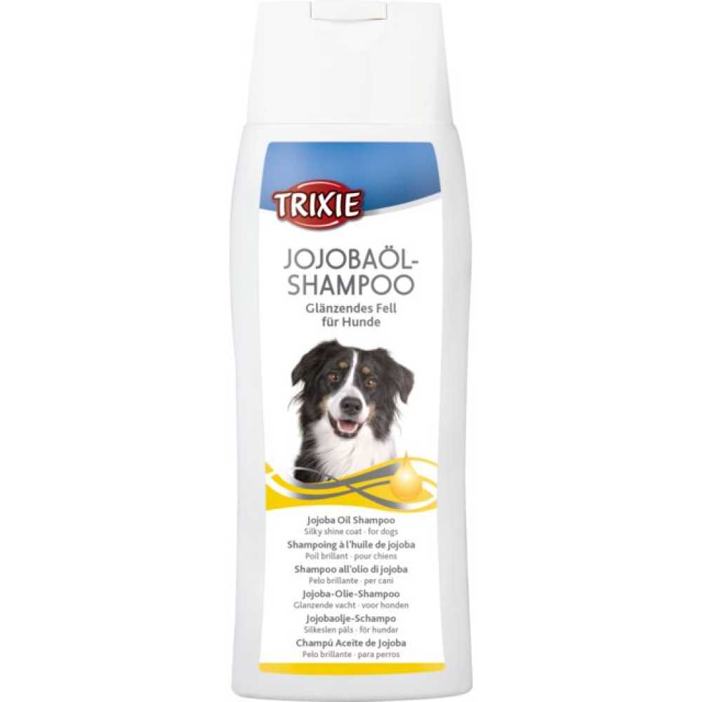 Trixie šampon za pse Jojoba ulje 250ml