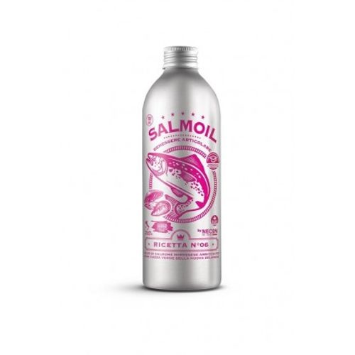 Salmoil Ricetta No 6 Joint za pse i mačke 250 ml