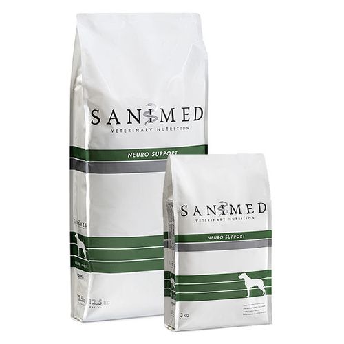 Sanimed Dog Neuro Support 3 kg