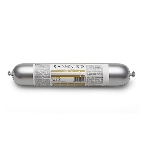 Sanimed Dog Recovery Sausage 400 g