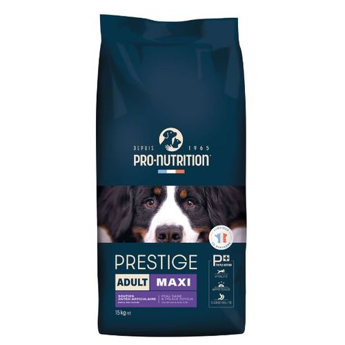 Pro Nutrition Prestige Dog Adult Maxi 15 kg