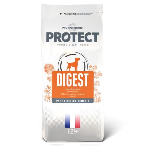 Pro Nutrition Protect Dog Digest 2 kg