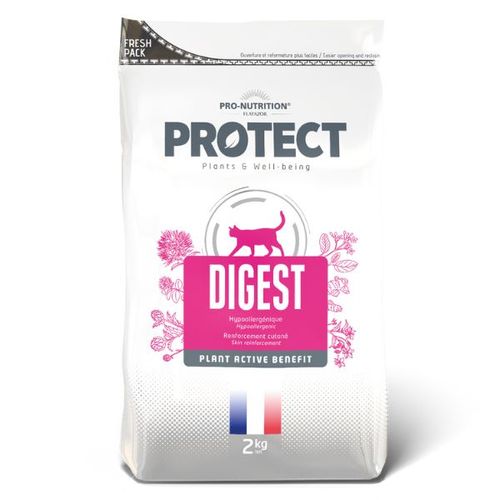 Pro Nutrition Protect Cat Digest 2 kg