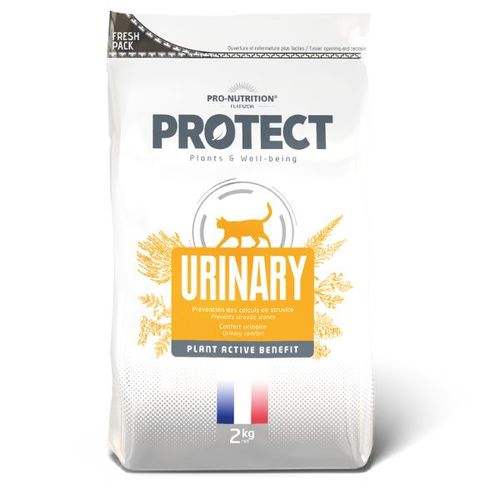 Pro Nutrition Protect Cat Urinary 2 kg