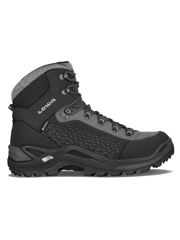 LOWA RENEGADE WARM GTX MID Boots
22155 RSD 
27693 RSD -20% The lowest price in the last 30 days*
27693 RSD -20% The lowest price in the last 30 days*
27693 RSD -20% Redovna cena