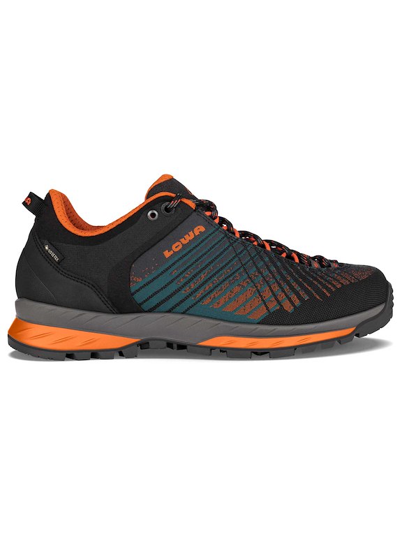 LOWA CAREZZA GTX LO Shoes
25642 RSD