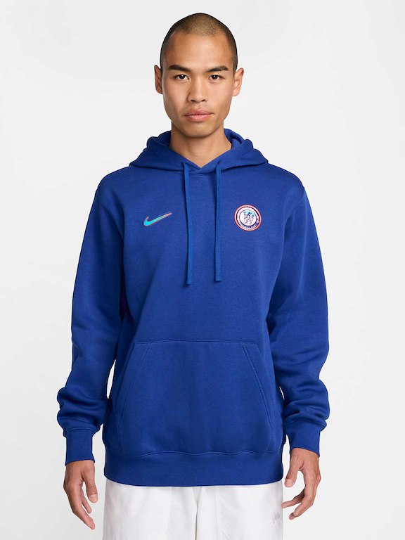 NIKE CFC M NSW CLUB HOODIE PO BB
7432 RSD 
9291 RSD -20% The lowest price in the last 30 days*
9291 RSD -20% The lowest price in the last 30 days*
9291 RSD -20% Redovna cena