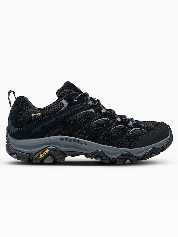 MERRELL MOAB 3 GTX Shoes
14432 RSD 
18040 RSD -20% The lowest price in the last 30 days*
18040 RSD -20% The lowest price in the last 30 days*
18040 RSD -20% Redovna cena