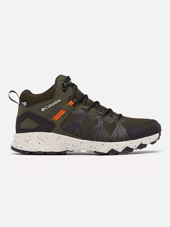 COLUMBIA PEAKFREAK II MID OUTDRY Shoes
13570 RSD 
18094 RSD -25% The lowest price in the last 30 days*
18094 RSD -25% The lowest price in the last 30 days*
18094 RSD -25% Redovna cena