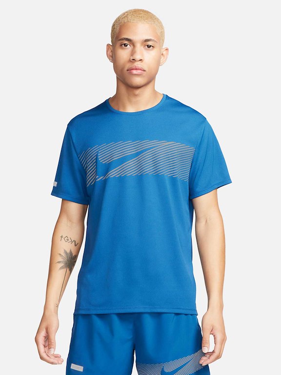 NIKE M NK FLASH MILER TOP T-shirt
5972 RSD 4777 RSD