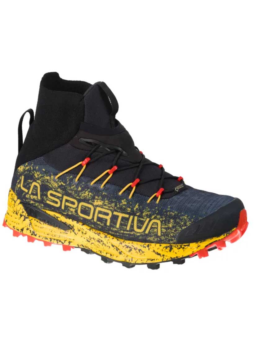 LA SPORTIVA Uragano Gtx Boots
27150 RSD