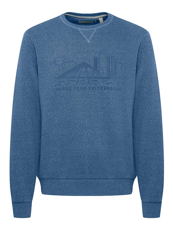 BLEND Sweatshirt
3859 RSD 
4823 RSD -20% The lowest price in the last 30 days*
4823 RSD -20% The lowest price in the last 30 days*
4823 RSD -20% Redovna cena