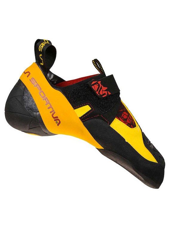 LA SPORTIVA Skwama Climbing Shoes
19005 RSD