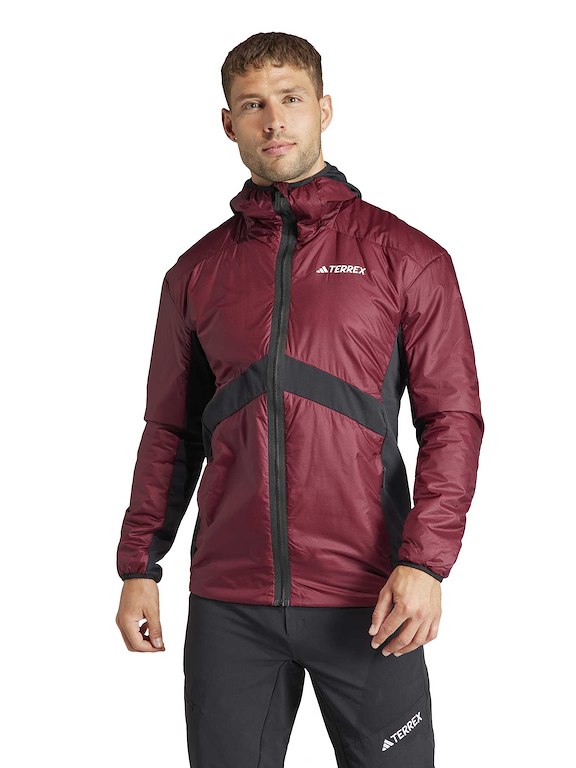 ADIDAS PERFORMANCE Terrex Techrock GORE-TEX Windstopper
24838 RSD 
33118 RSD -25% The lowest price in the last 30 days*
33118 RSD -25% The lowest price in the last 30 days*
33118 RSD -25% Redovna cena