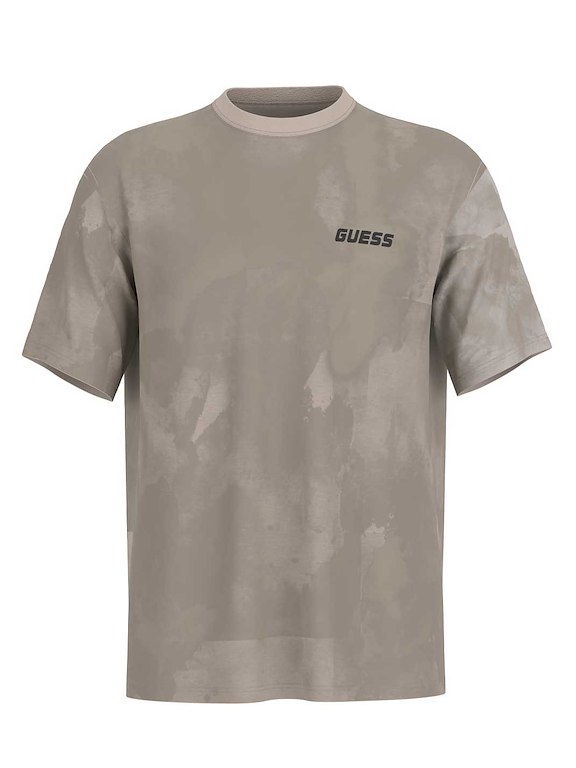 GUESS KEID CN OVER T-SHIRT