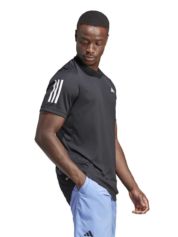 ADIDAS PERFORMANCE Club 3-Stripes Tennis T-Shirt
4194 RSD 
5243 RSD -20% The lowest price in the last 30 days*
5243 RSD -20% The lowest price in the last 30 days*
5243 RSD -20% Redovna cena