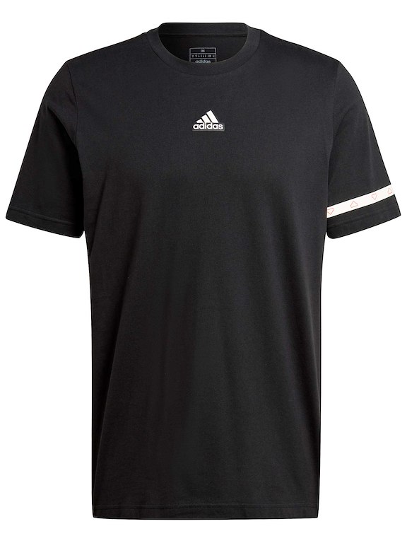 ADIDAS SPORTSWEAR Brand Love Collegiate Graphic T-Shirt
4579 RSD 3434 RSD