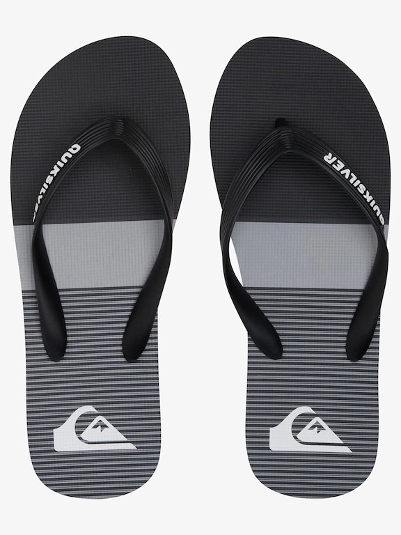 QUIKSILVER Muške japanke MOLOKAI TIJUANA Flip Flops
1685 RSD 
2407 RSD -30% The lowest price in the last 30 days*
2407 RSD -30% The lowest price in the last 30 days*
2407 RSD -30% Redovna cena